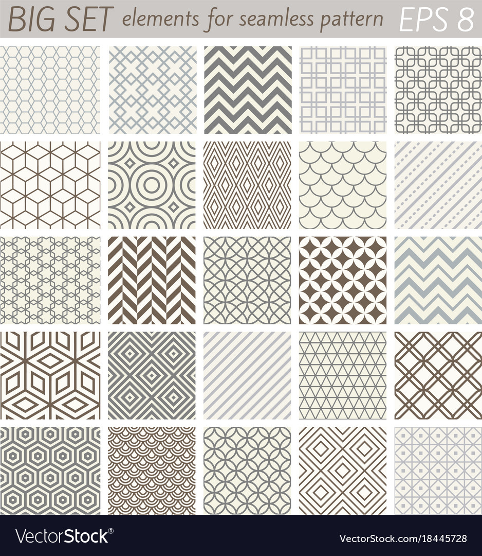 Examples Of Pattern
