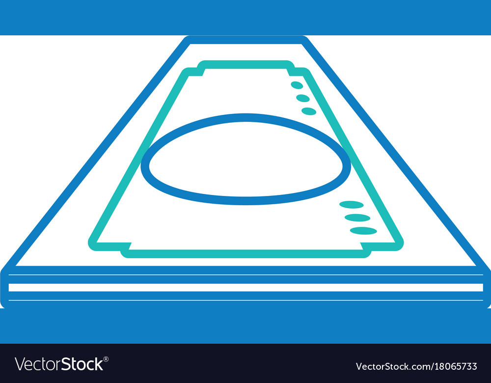 Bill Royalty Free Vector Image - VectorStock
