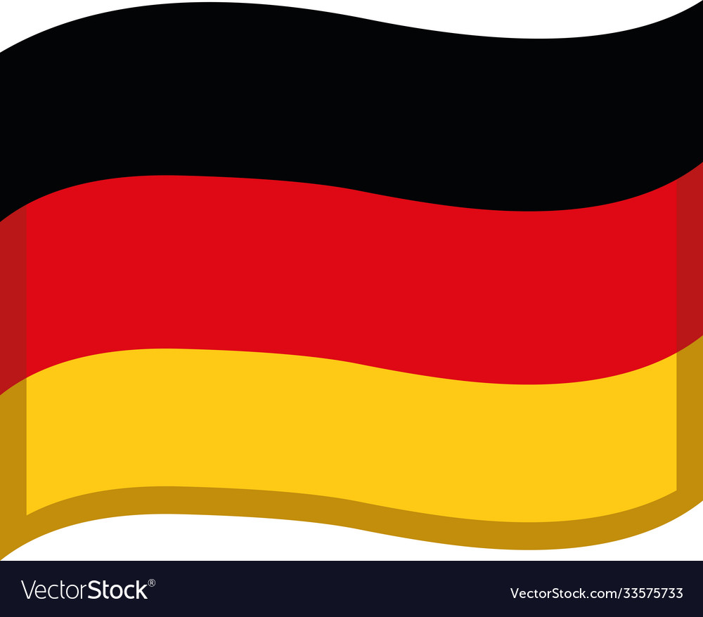 Germany Royalty Free Vector Image - VectorStock