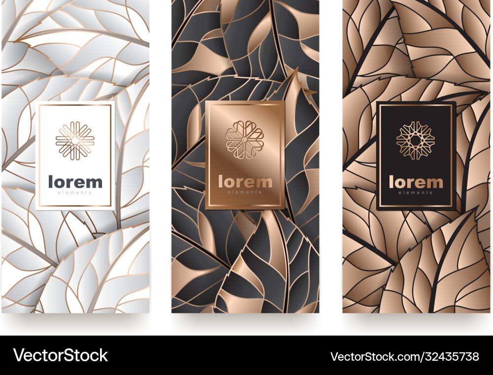 Packaging 39 Royalty Free Vector Image - VectorStock