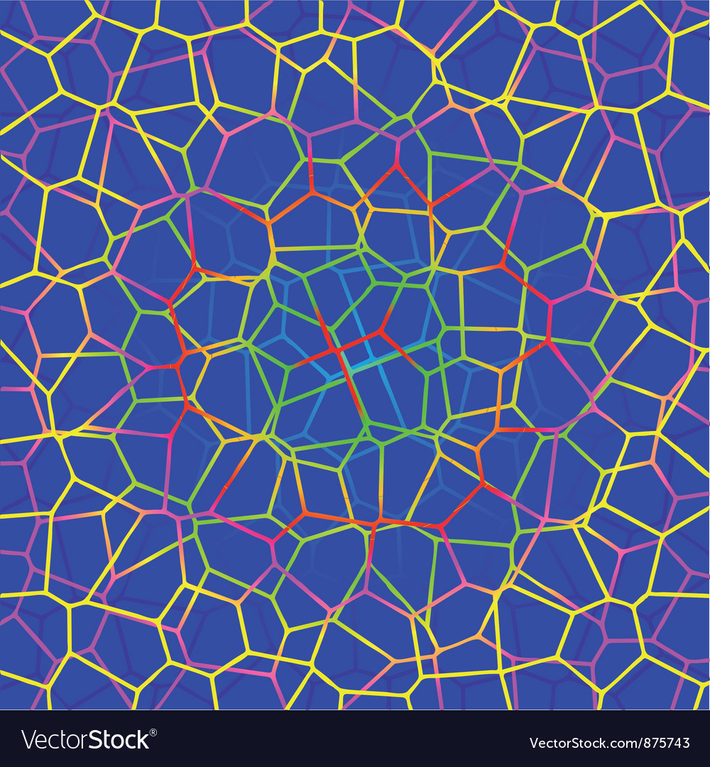 Abstract pattern Royalty Free Vector Image - VectorStock