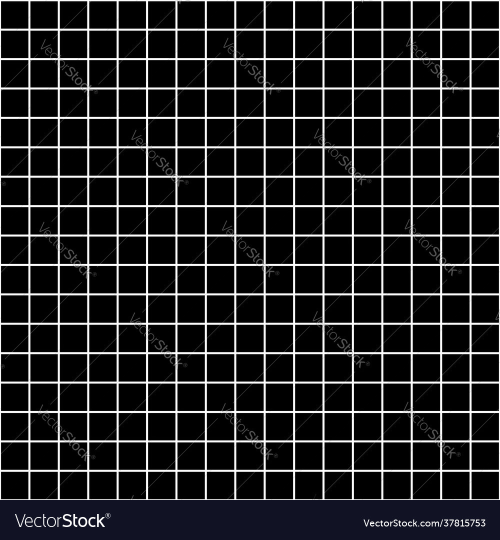 Grid Mesh Pattern Plotting Graph Paper Texture Vector Image