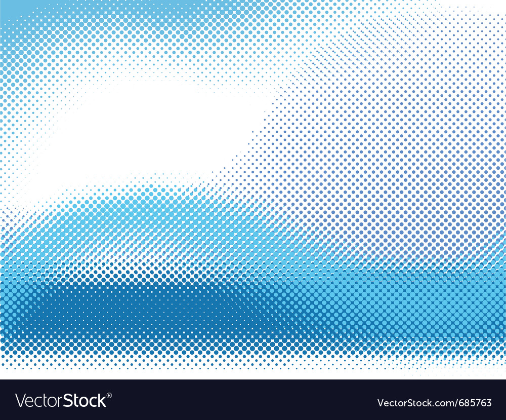 Dynamic Wave Pattern Royalty Free Vector Image