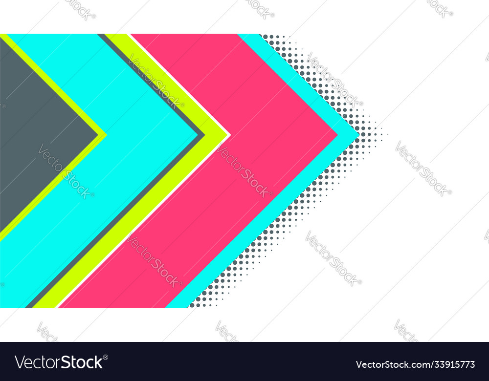 Abstract minimal geometric background Royalty Free Vector Abstract minimal geometric background Royalty Free Vector