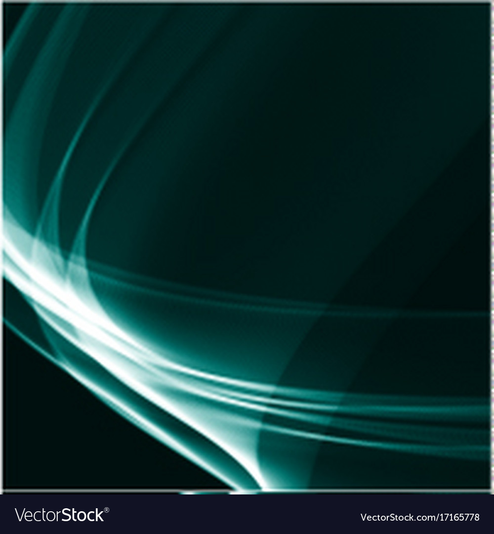 Abstract dynamic background Royalty Free Vector Image