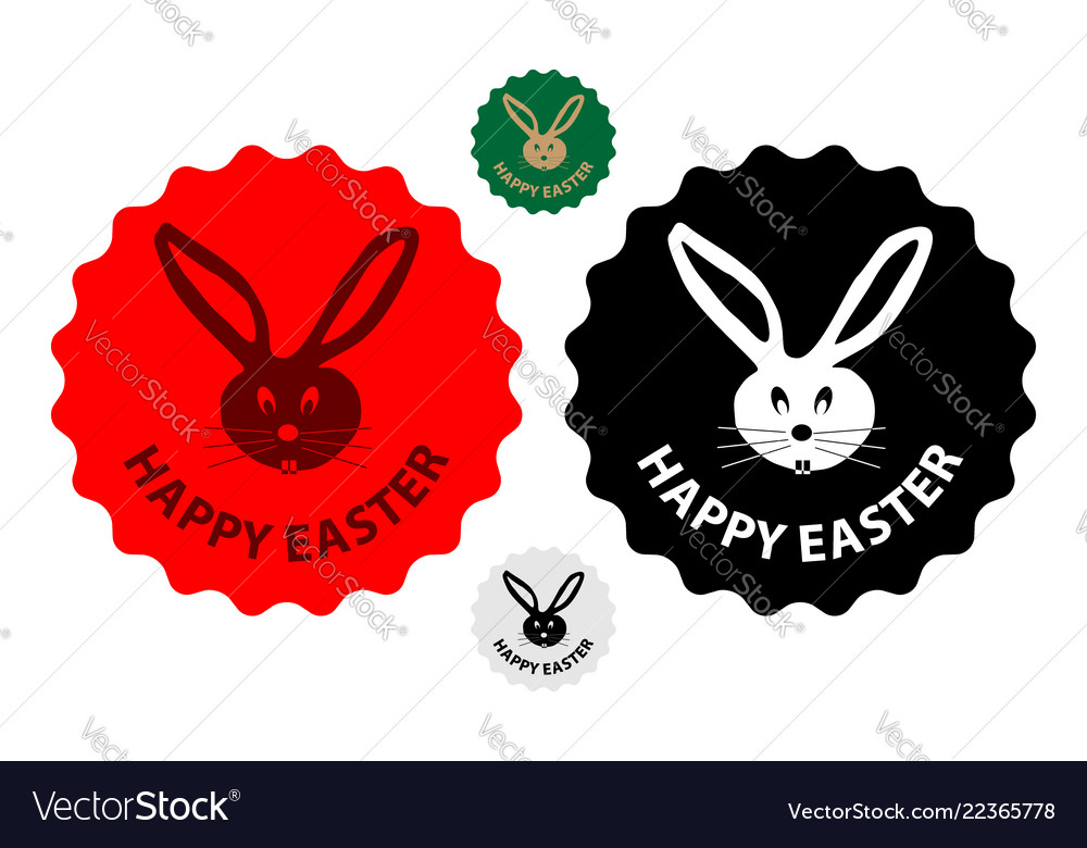 Rabbit Royalty Free Vector Image - VectorStock