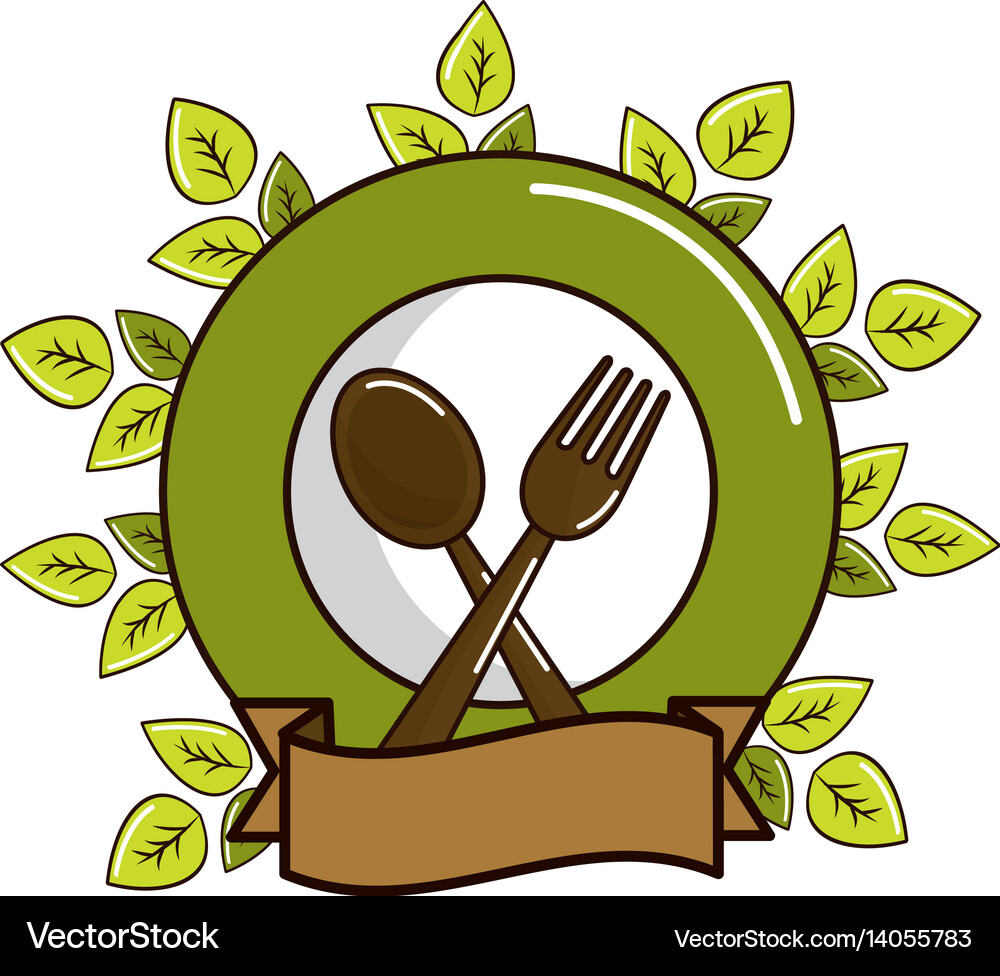 Spoon And Fork Design