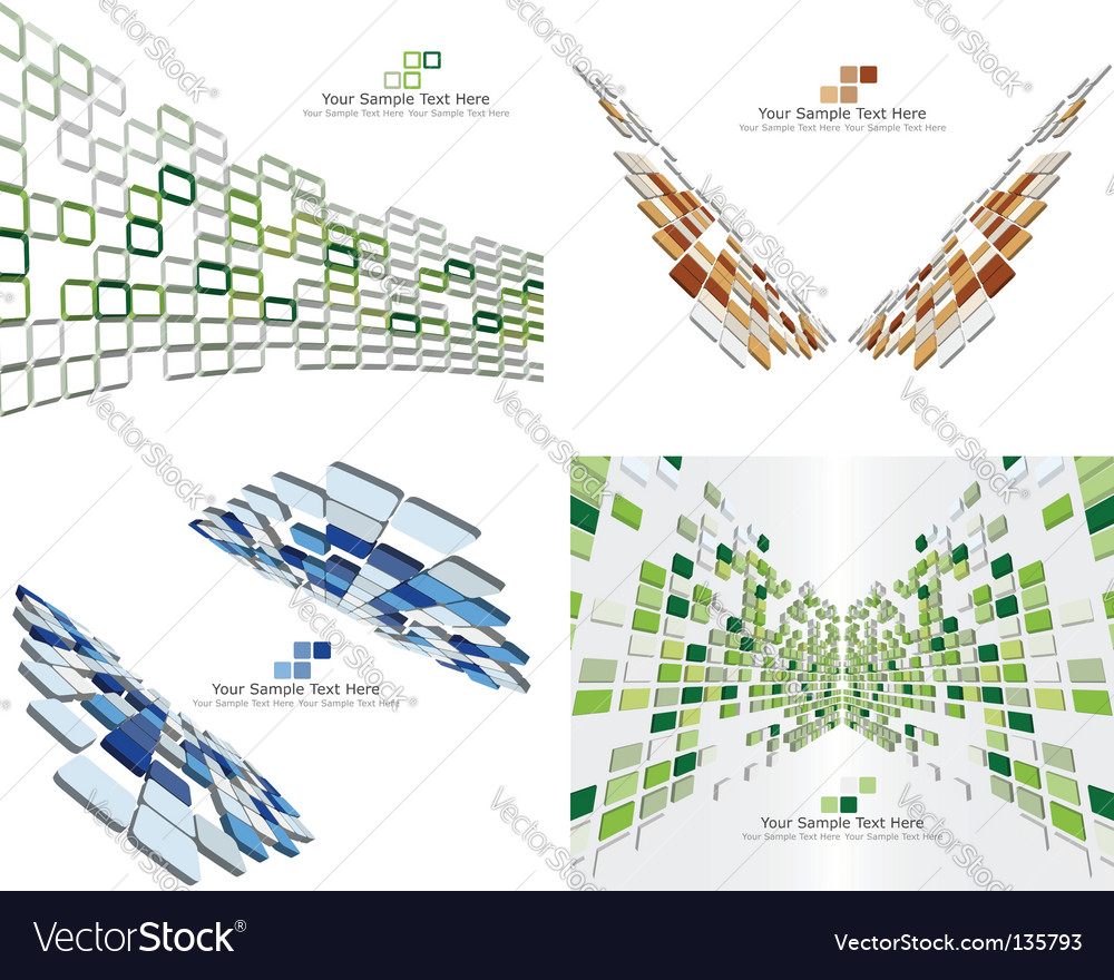 Checked background Royalty Free Vector Image - VectorStock