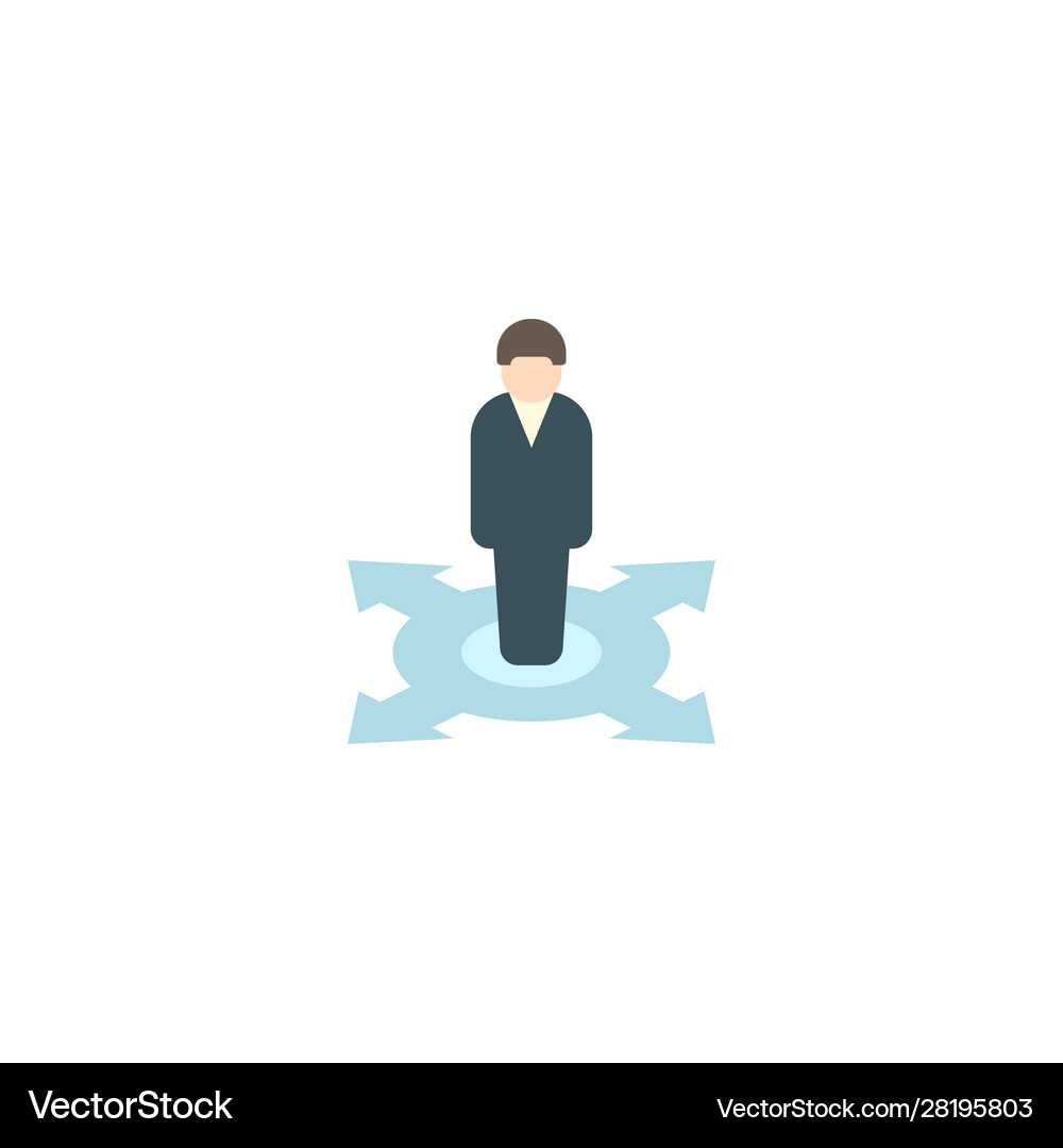 Business opportunity creative icon from Royalty Free Vector