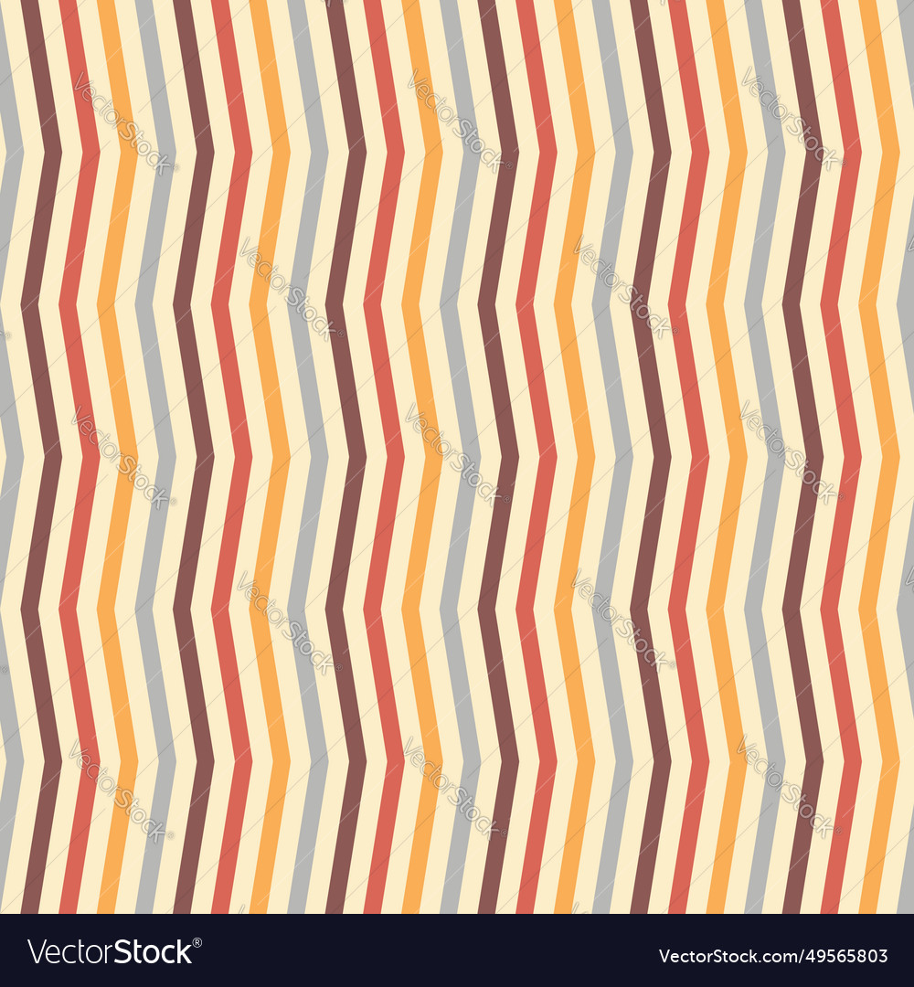 Retro pattern Royalty Free Vector Image - VectorStock