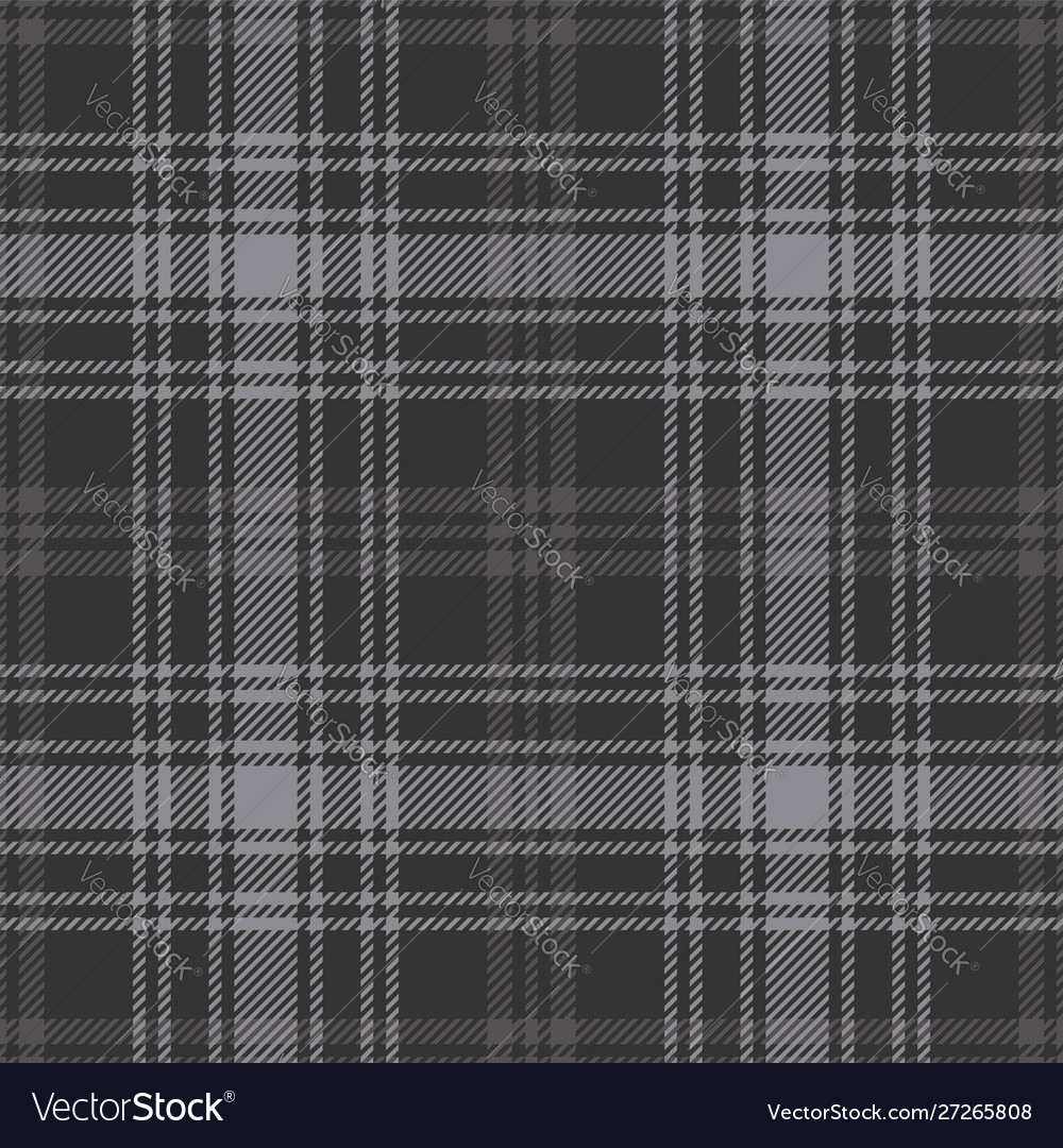 Plaid pattern Royalty Free Vector Image - VectorStock