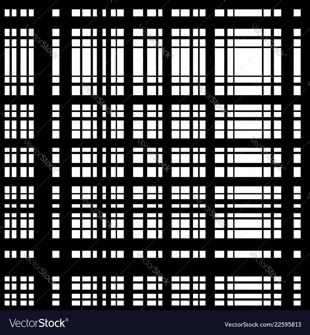 Grid mesh intersecting lines abstract Royalty Free Vector