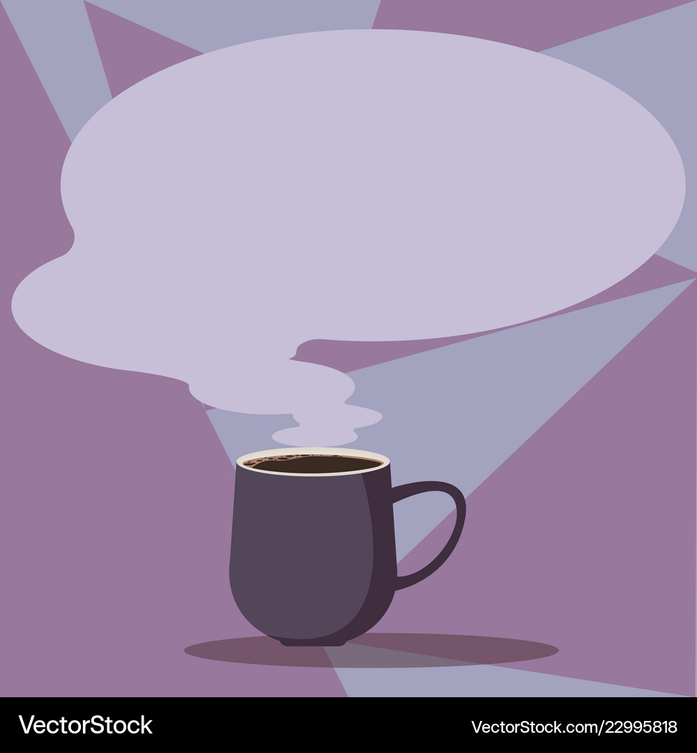 Design business empty template isolated minimalist