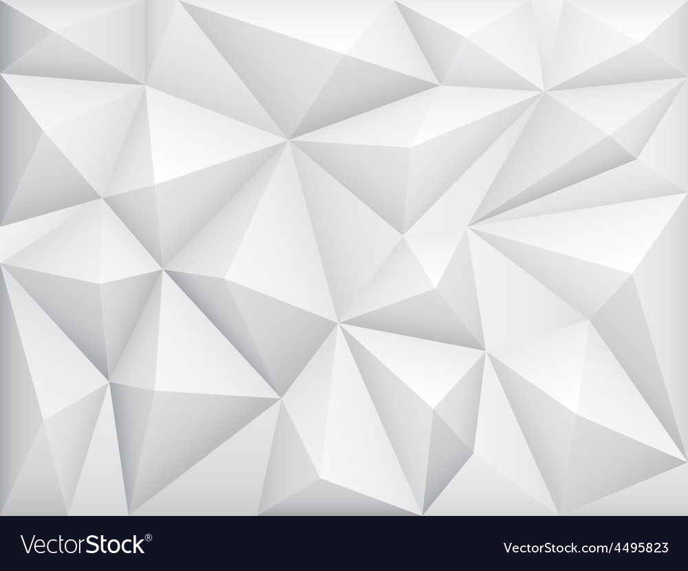 Abstract geometric background Royalty Free Vector Image