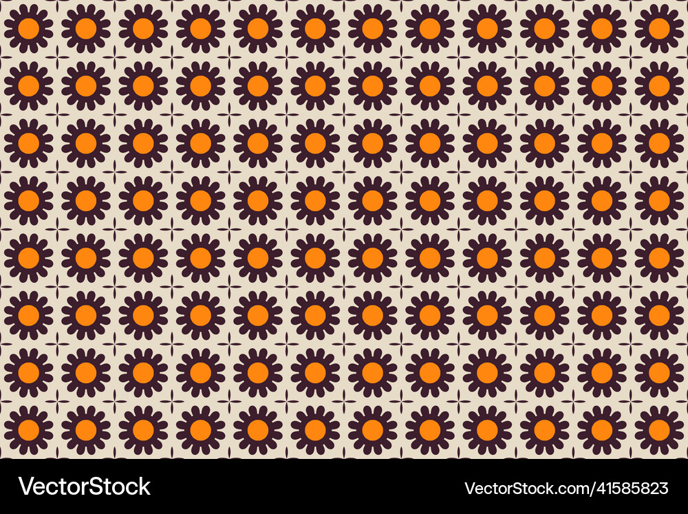Simple background with geometric elements Vector Image