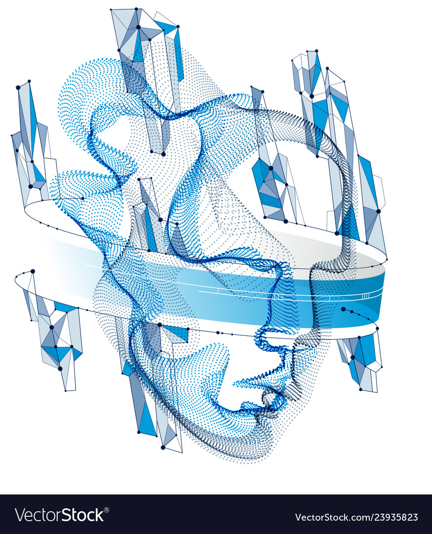 Technological evolution time digital software Vector Image