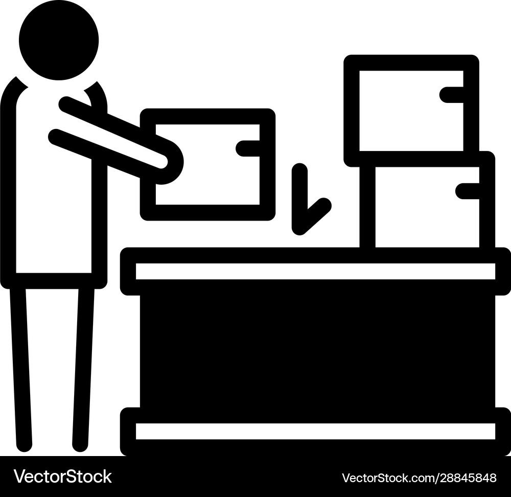 Lay Royalty Free Vector Image - VectorStock