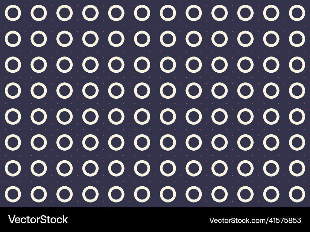 Simple background with geometric elements Vector Image