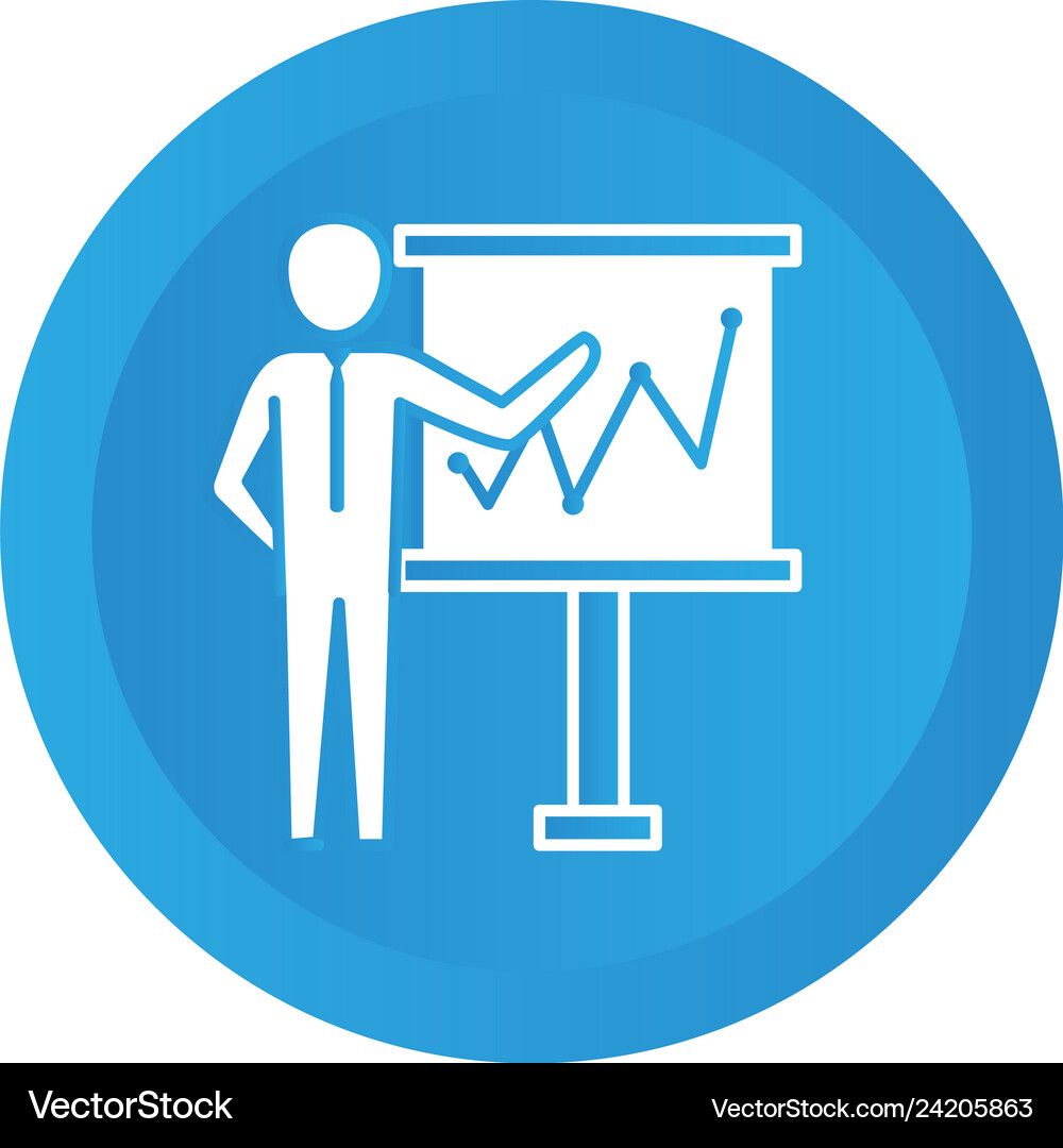 Man pictograph cartoon Royalty Free Vector Image