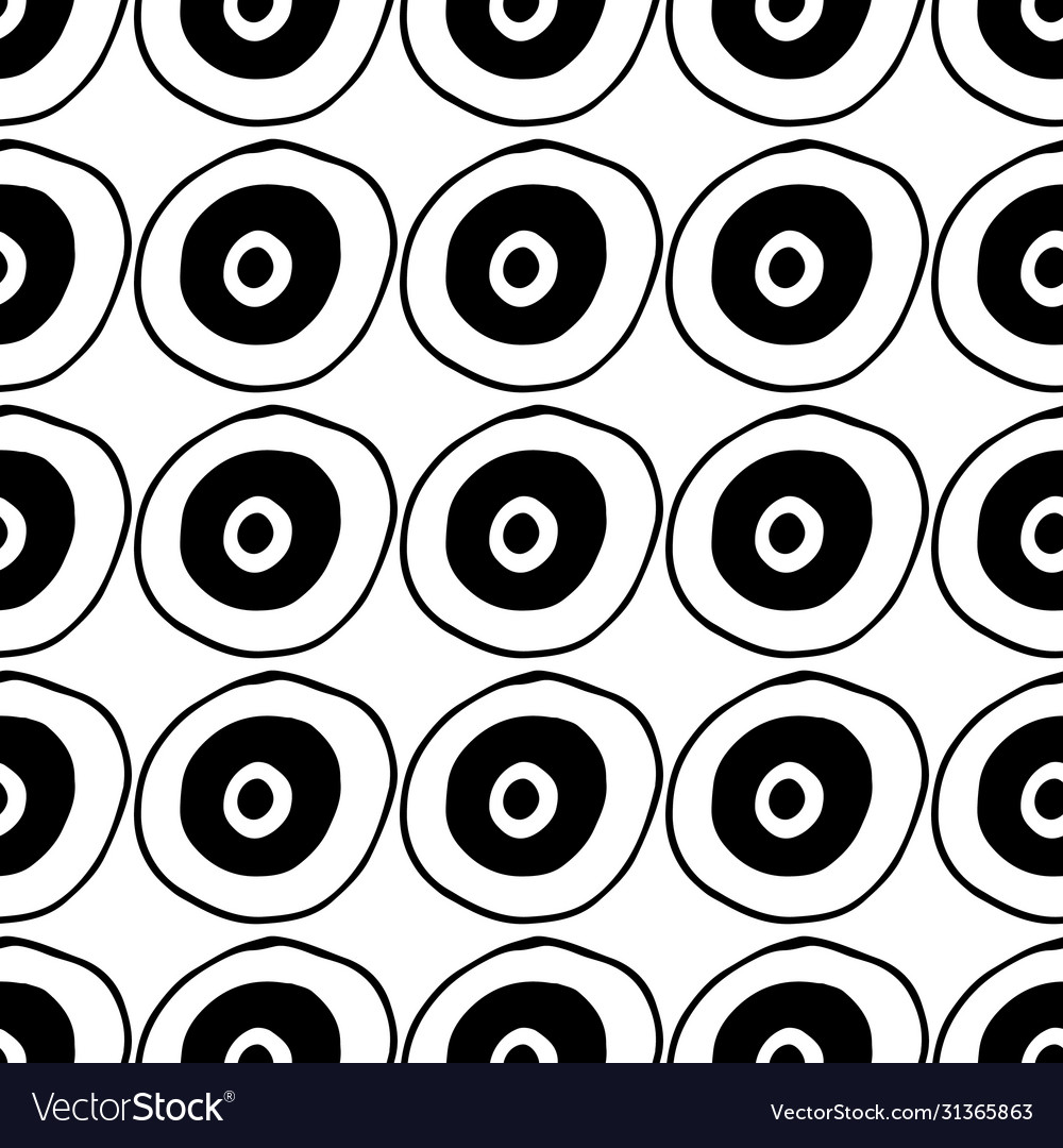 Pattern-09 Royalty Free Vector Image - VectorStock