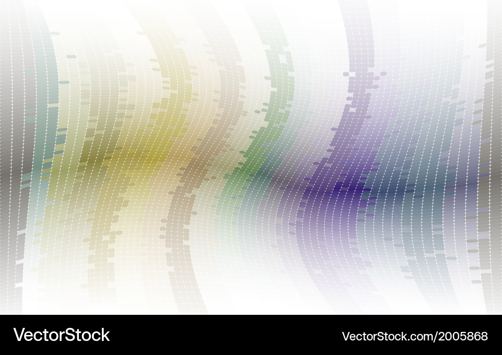 Abstract background pattern old school Royalty Free Vector