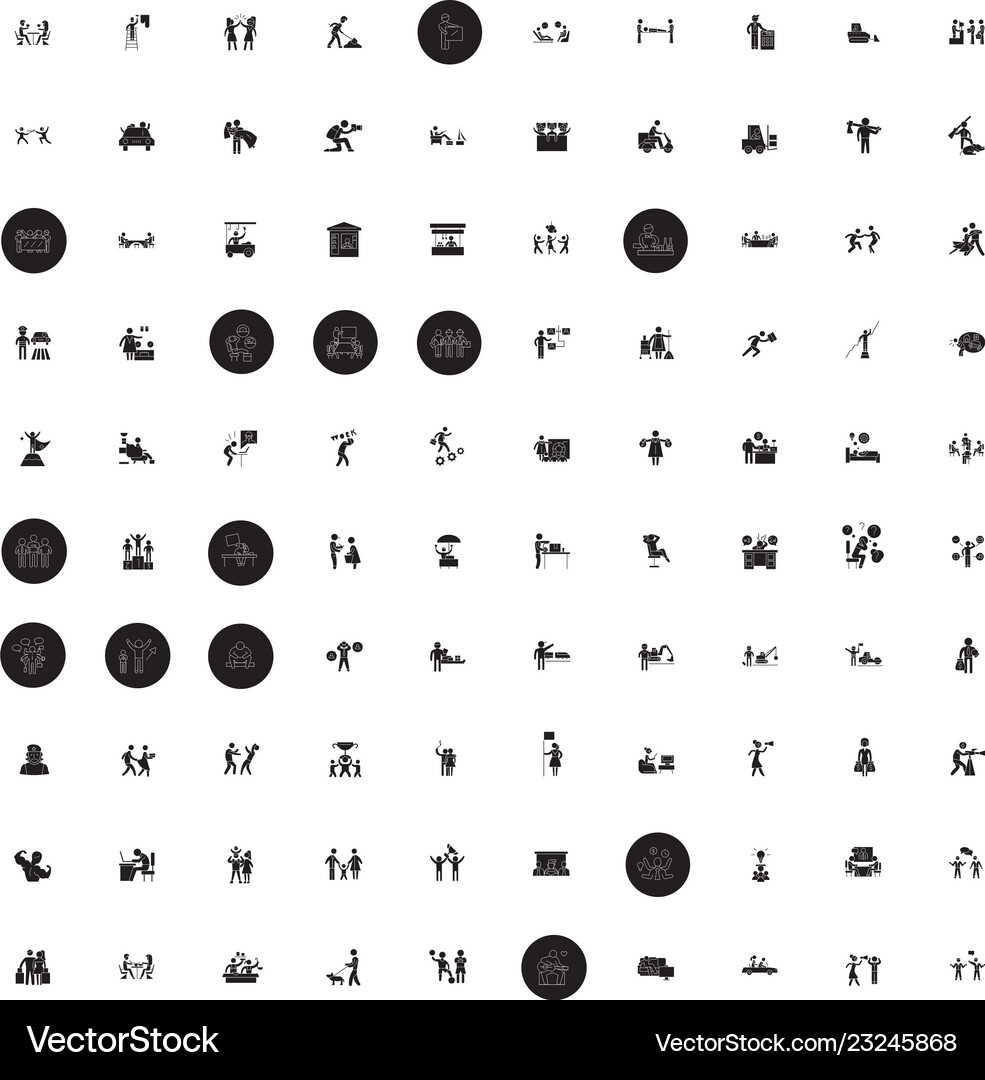 Hunting trophy black concept icon Royalty Free Vector Image