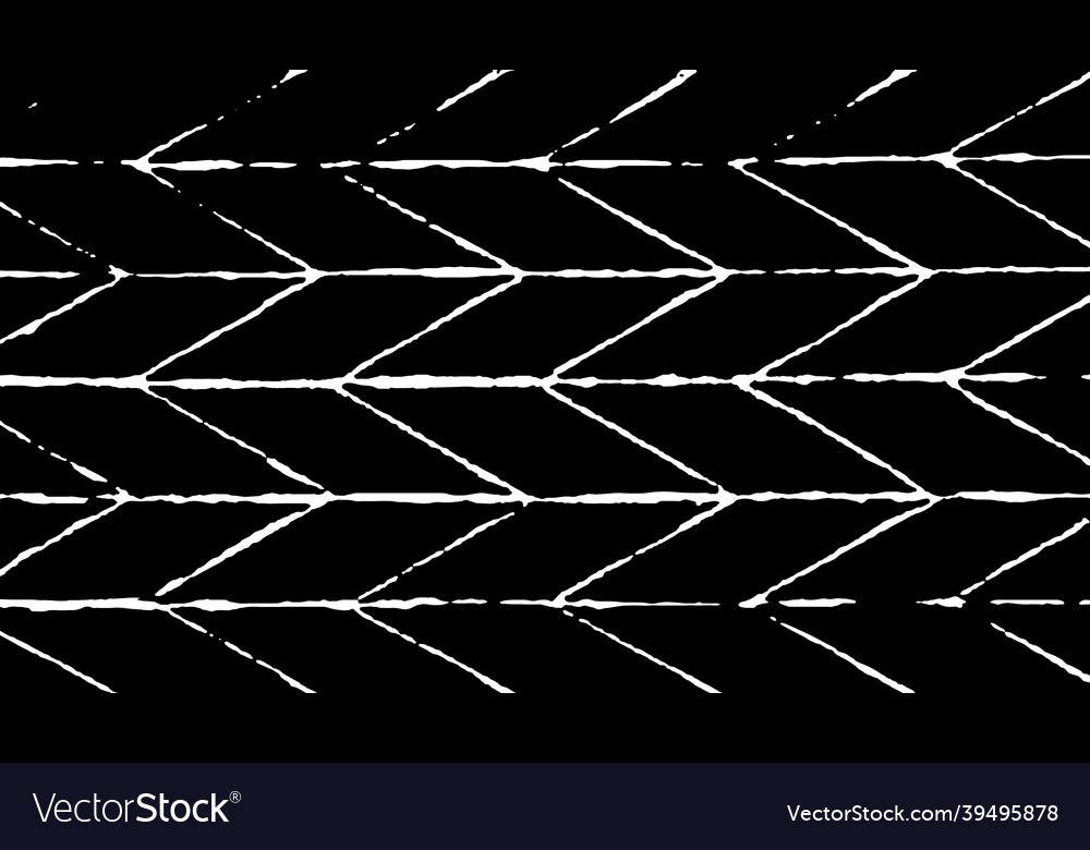 Rough texture worn down wallpaper pattern design Vector Image