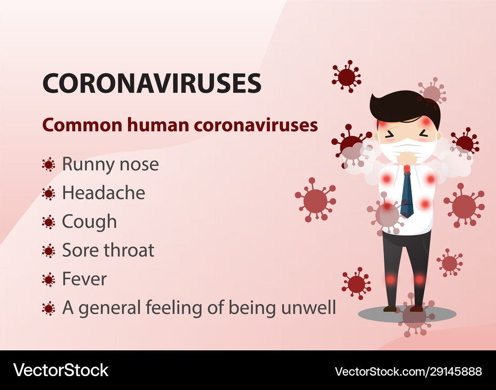 2019-20 wuhan coronavirus outbreak concept Vector Image