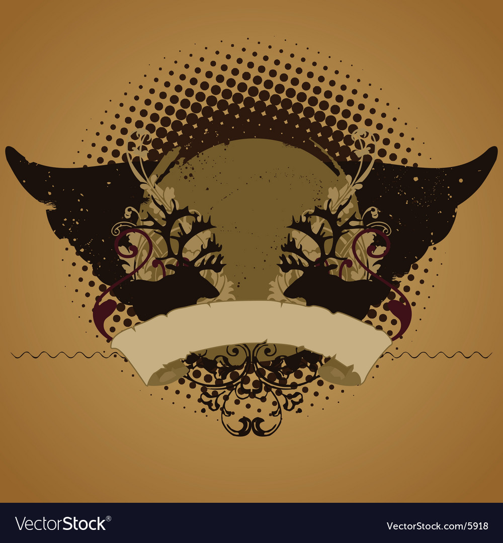 Emblem Royalty Free Vector Image - VectorStock