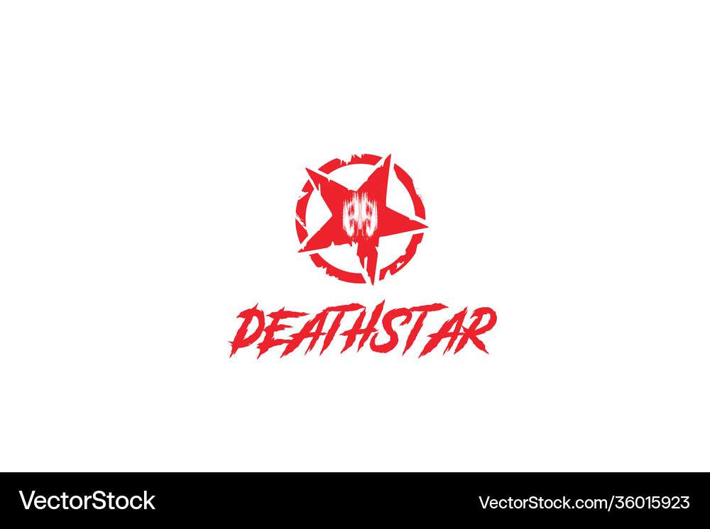 Star Wars Death Star Logo WARNING: This NEW Disney Popcorn Bucket Will