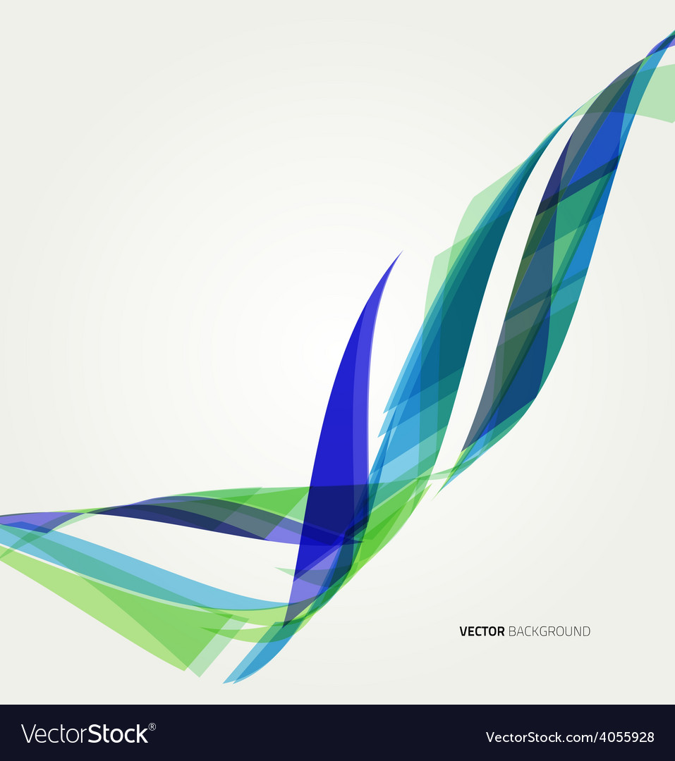 Abstract background with lines Royalty Free Vector Image