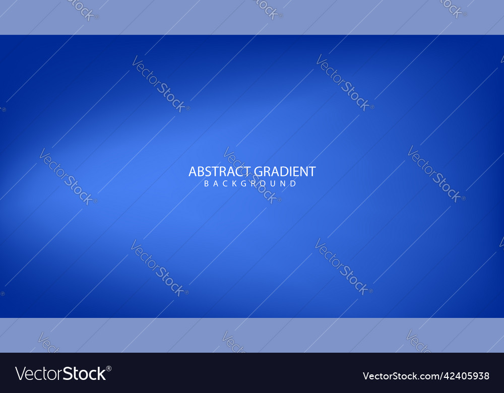 Colorful modern gradient background design Vector Image