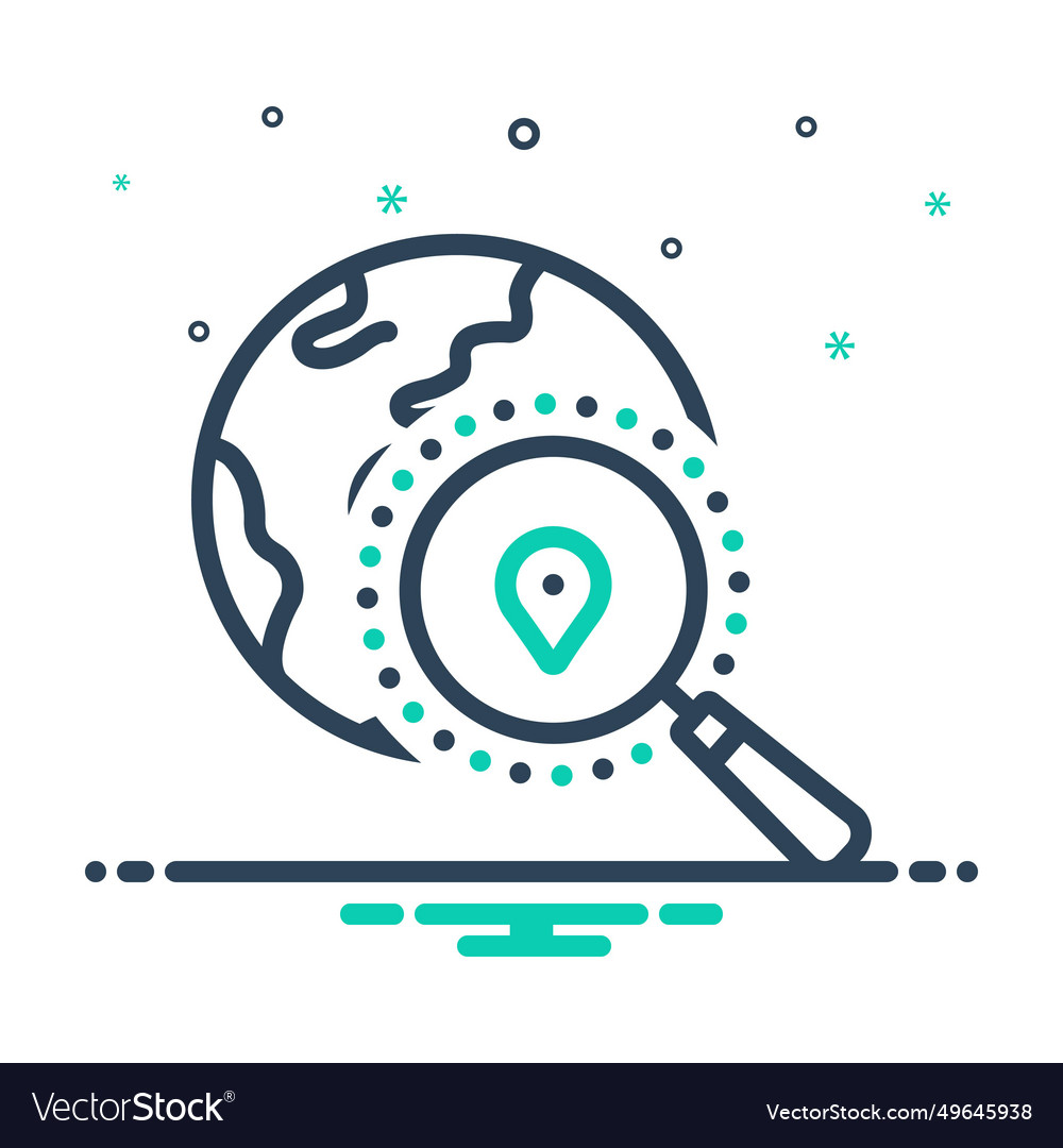 Search Royalty Free Vector Image - VectorStock