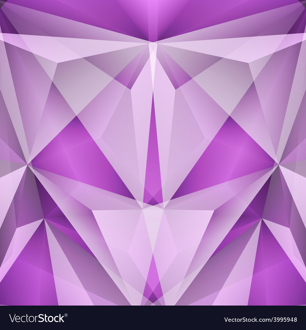 Abstract violet background Royalty Free Vector Image