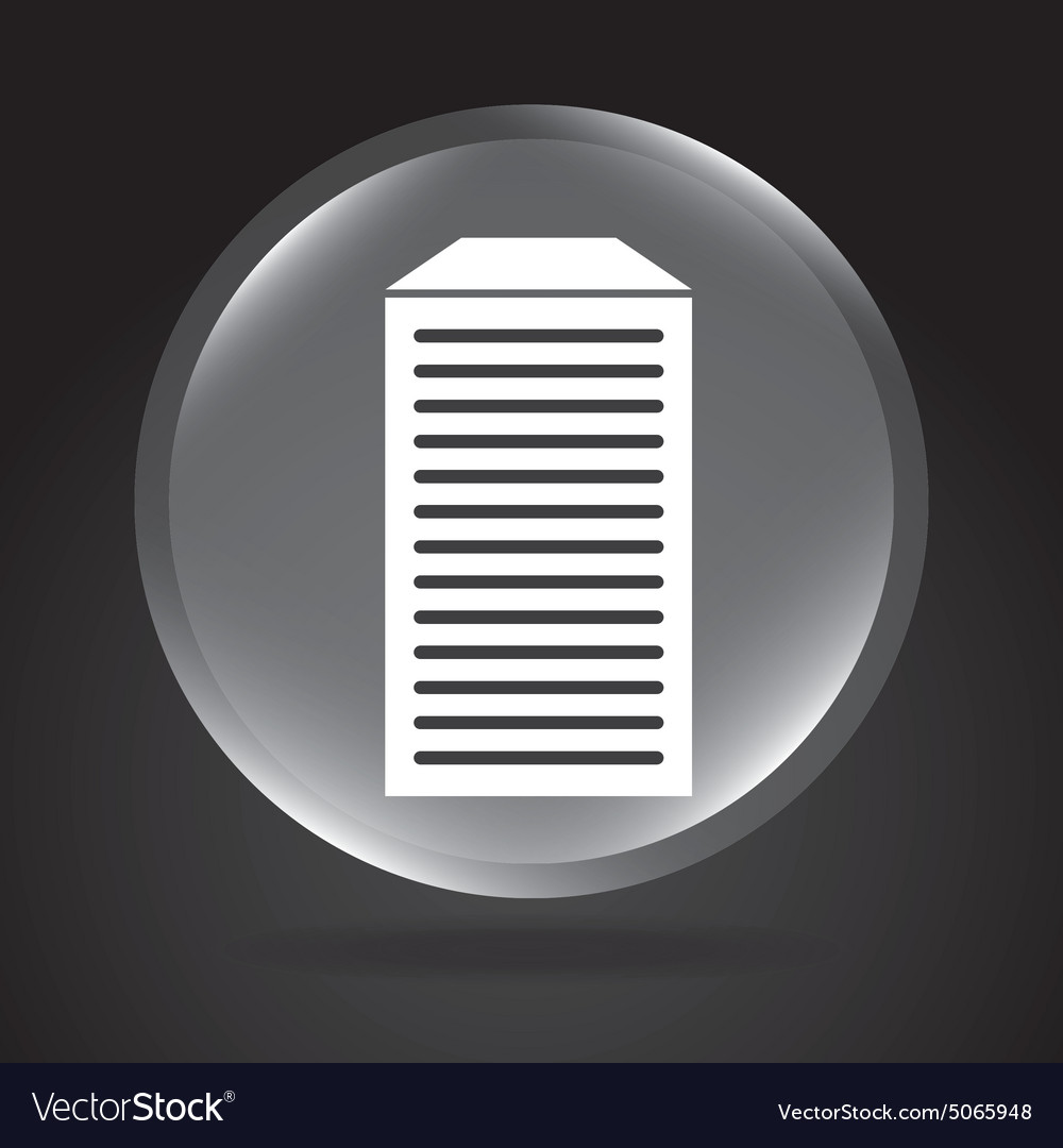 Data center Royalty Free Vector Image - VectorStock