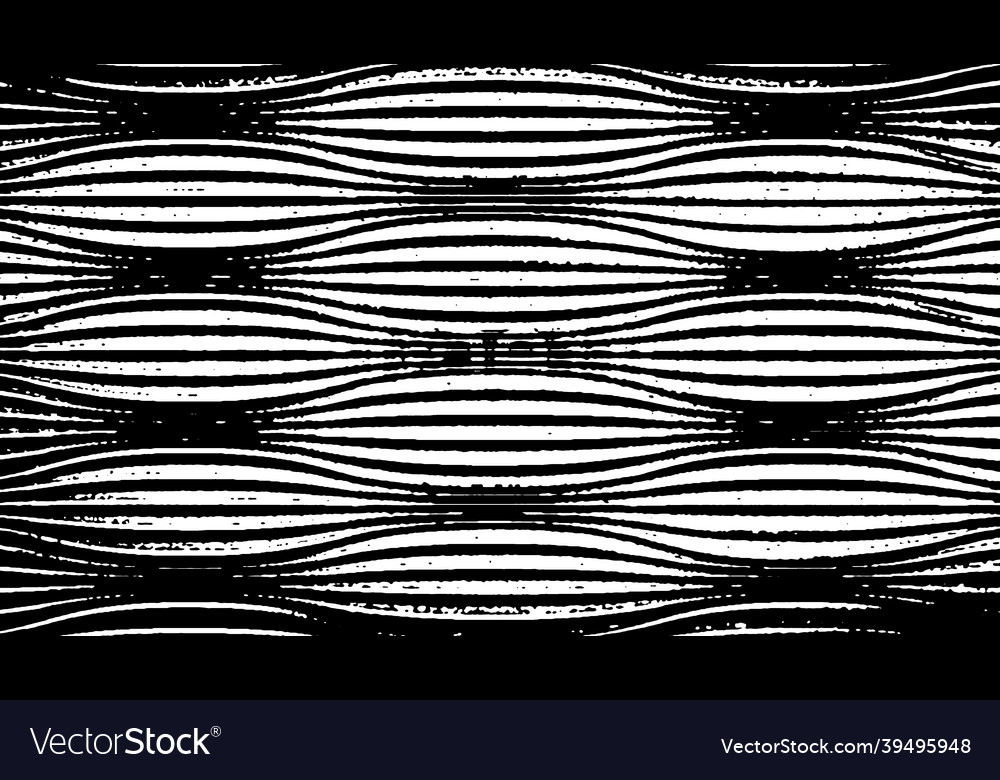 Rough texture worn down wallpaper pattern design Vector Image