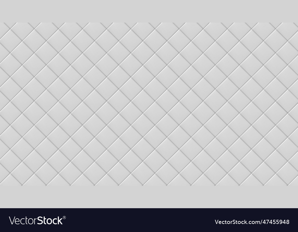 White Block Wall Texture Background Royalty Free Vector
