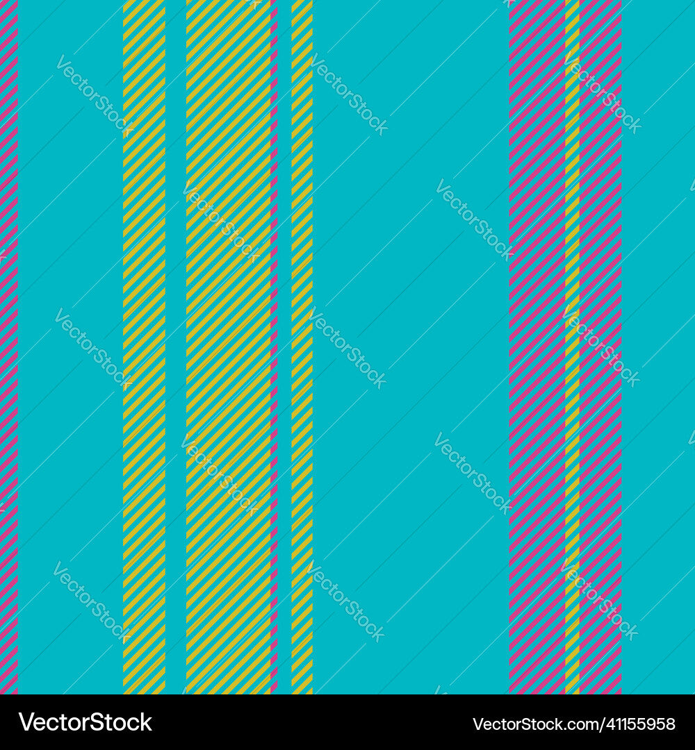 Stripes seamless pattern striped background Vector Image