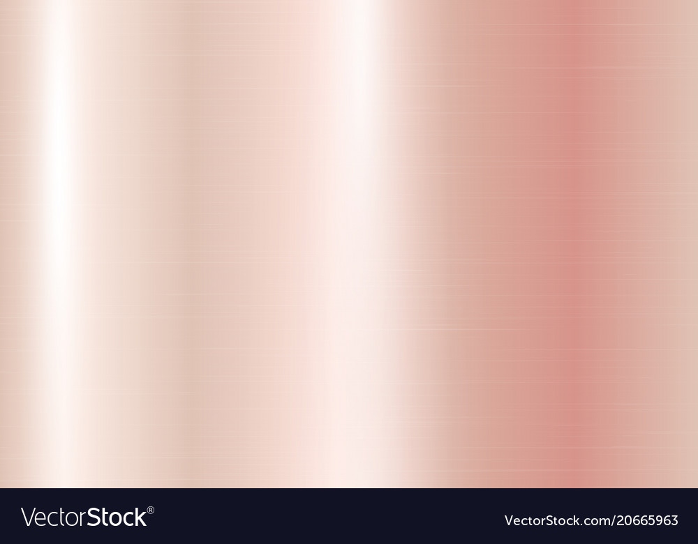 Rectangular golden gradient Royalty Free Vector Image