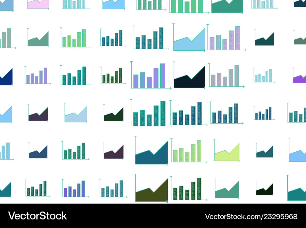 Background for web page graphic design catalog Vector Image