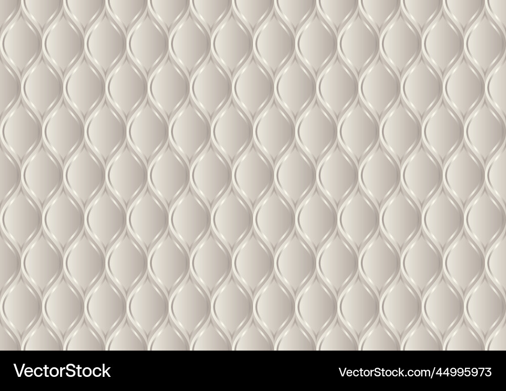 Pattern 3d Royalty Free Vector Image - VectorStock