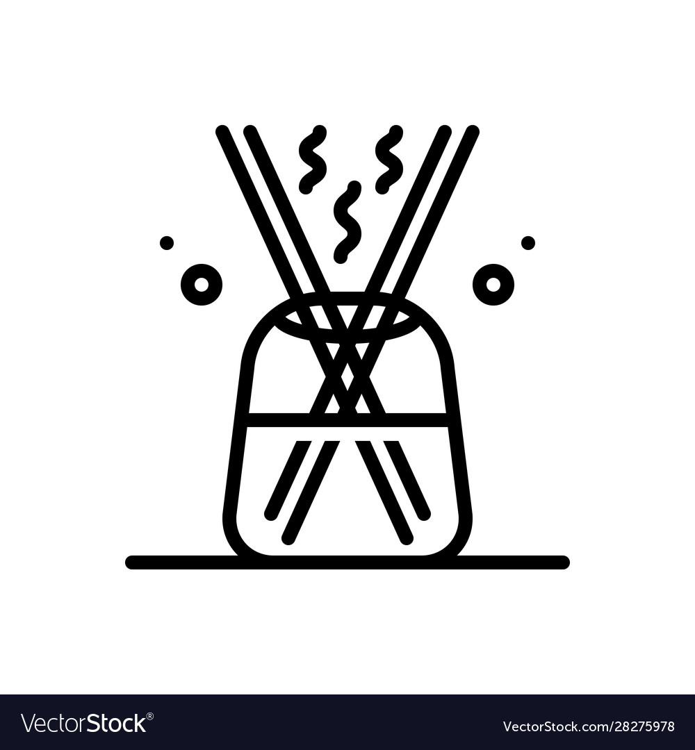 Diffuser Royalty Free Vector Image - VectorStock