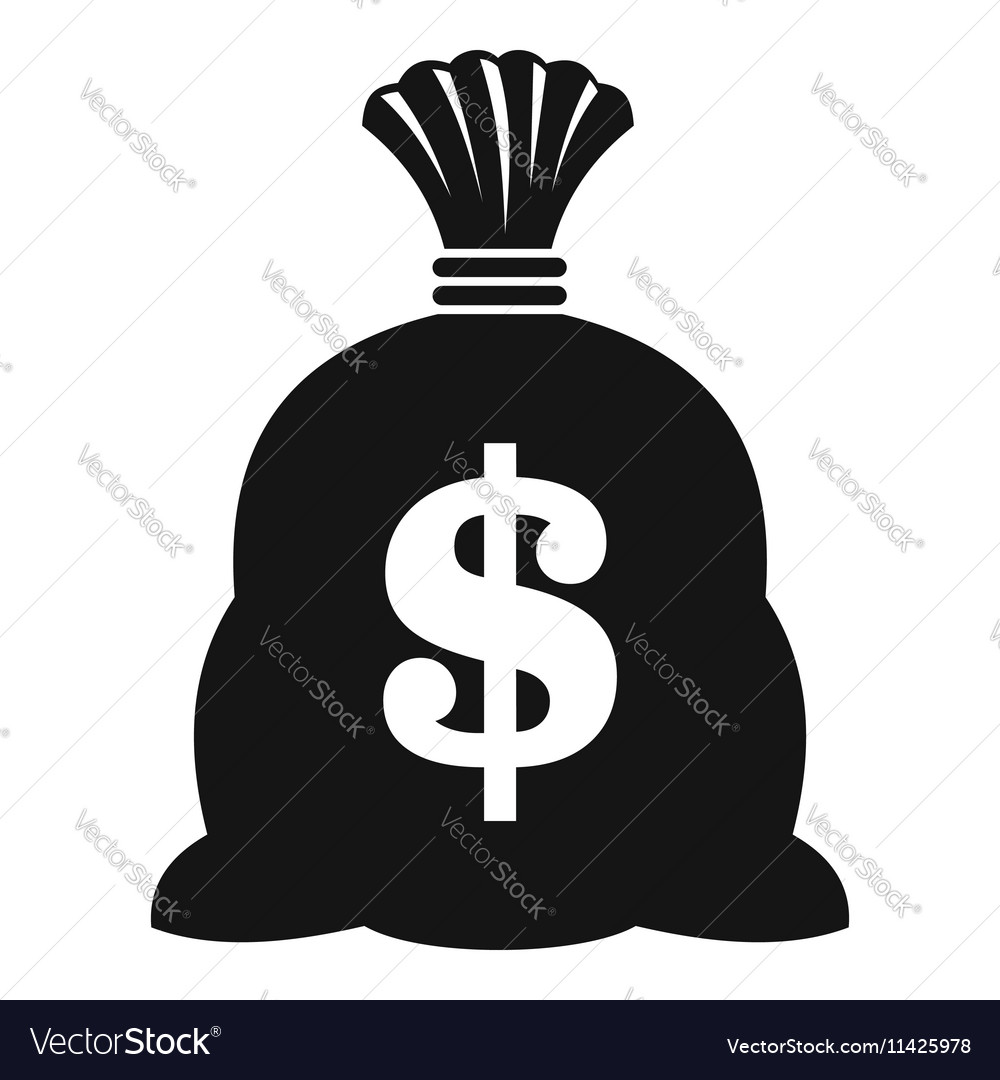 Dollar Sign Money Bags Earn Money Online Surveys Europe