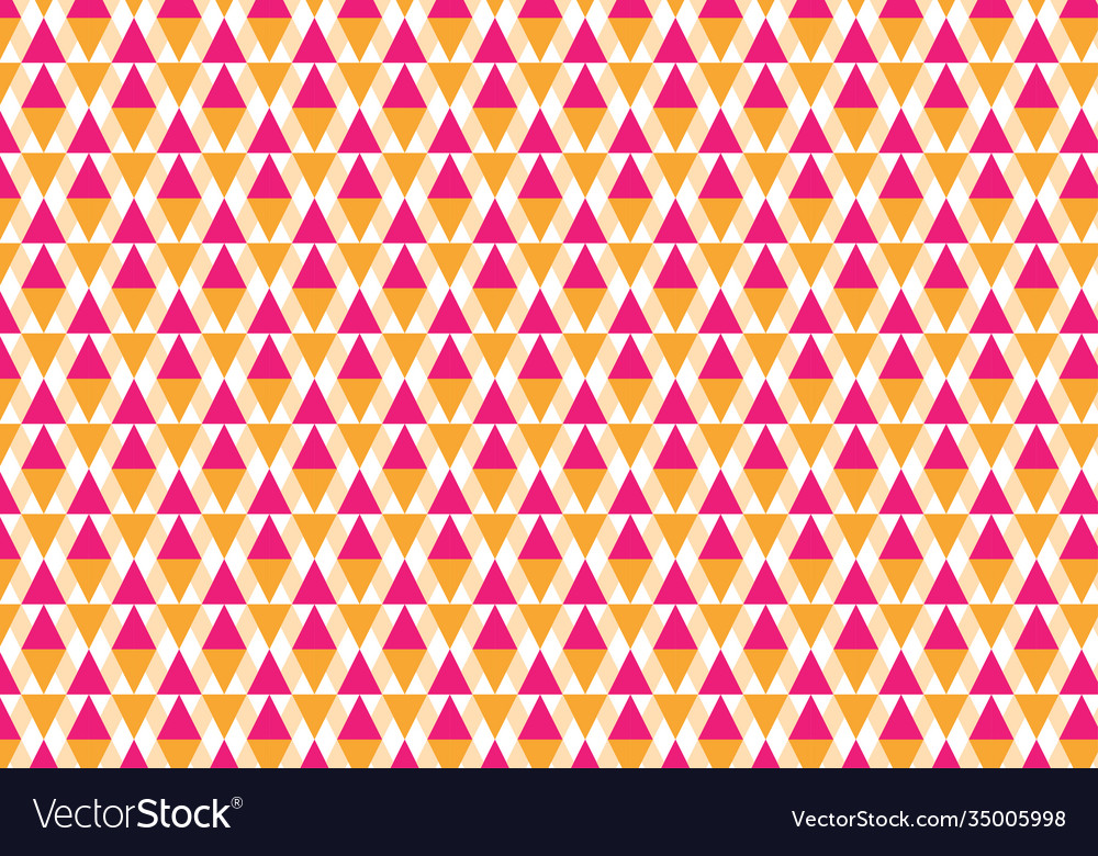 Abstract pattern graphic design background Vector Image