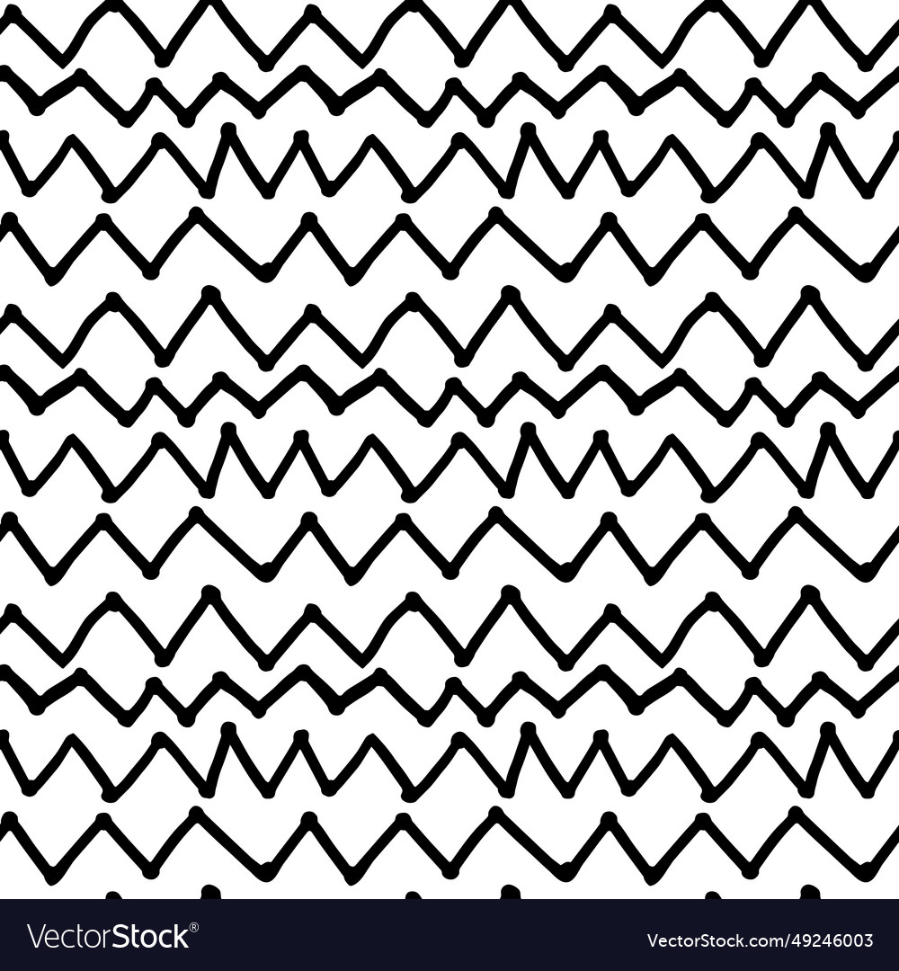 Cute pattern 64 Royalty Free Vector Image - VectorStock