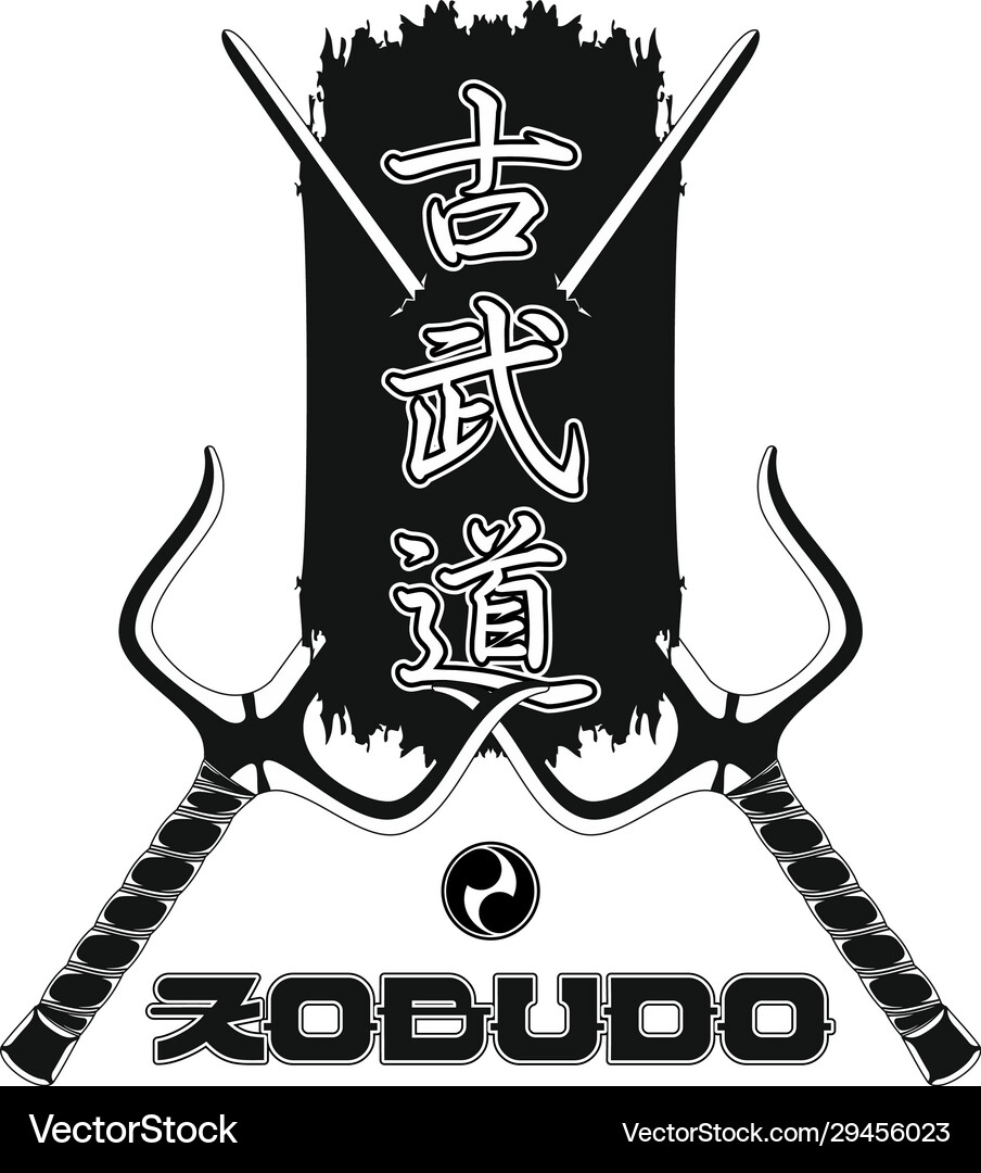 Kobudo Logo