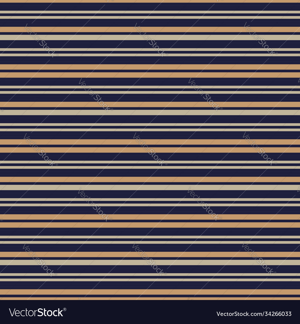 Blue stripe seamless pattern background Royalty Free Vector