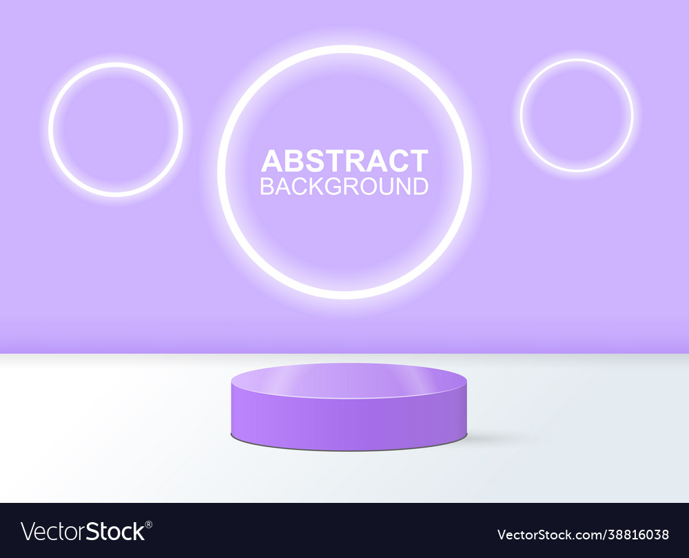 3d background Royalty Free Vector Image - VectorStock