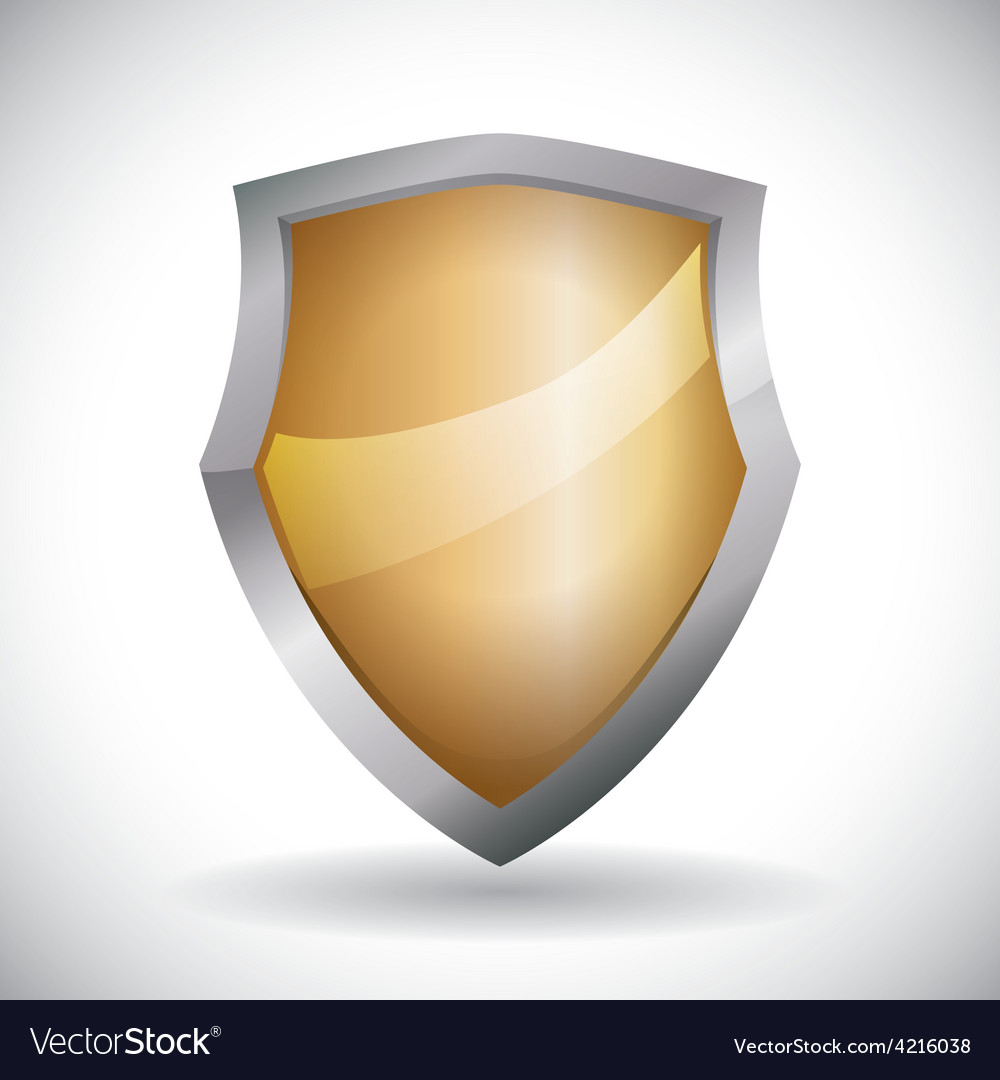 Security design Royalty Free Vector Image - VectorStock