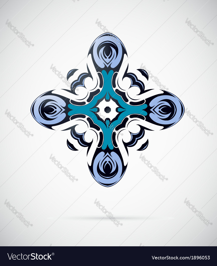 Design element Royalty Free Vector Image - VectorStock